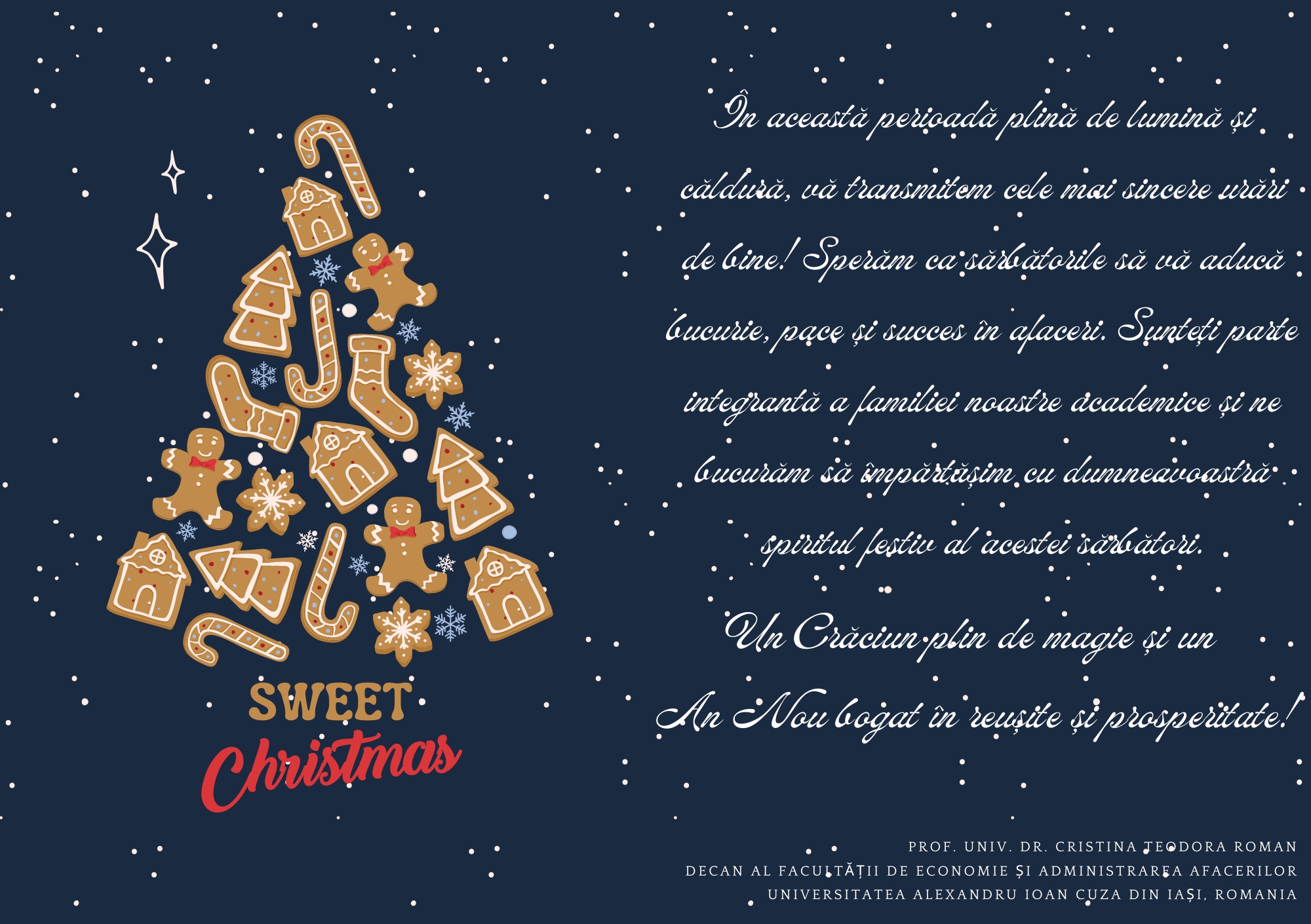 Pages - Bine ați venit pe Portalul FEAA!